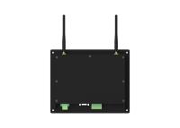 China Intelligent Wireless Irrigation Controller Irrigation Program With HMI for sale