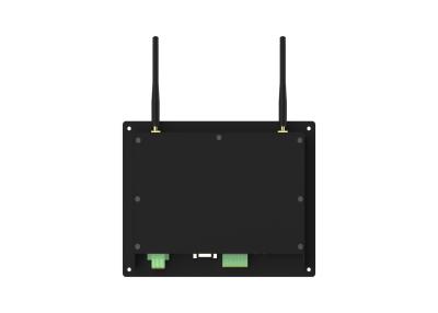 China Intelligent Wireless Irrigation Controller Irrigation Program With HMI for sale