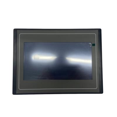 China 4.3 Inch HMI Human Machine COM port RS232, RS485, USB Factory Direct Price ODM HMI for sale