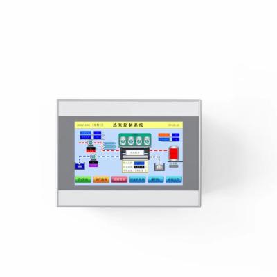 China HMI Human Machine Interface systems providing scalable solutions for small to large scale industrial automation projects for sale