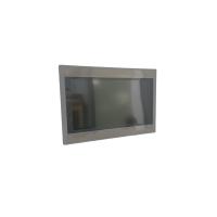 China 10.1inch TFT Touch Screen Panel Ethernet Port With HMI Software For Industry Automation for sale