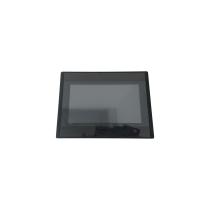 China ODM 7'' HMI Touch Screen Panel Com Port Or Ethernet Port 350nit for sale