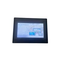 China ODM 7'' HMI Touch Screen Panel Com Port Or Ethernet Port 350nit for sale