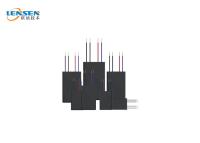 China 1 Station Landscape Wireless Irrigation Controller 2 Wire DC Valve Decoder for sale