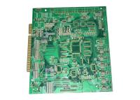 China Automation Products Multilayer Printed Circuit Board 12 Layers Long Lifespan for sale