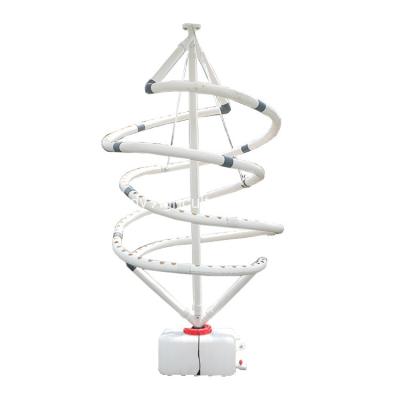 China Hot Sale Nft Soilless Cultivation Aerosol Planting System Vertical Hydroponic Growing System for sale