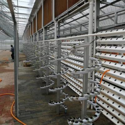 China Hydroponics Indoor Intelligent Control and Use for sale
