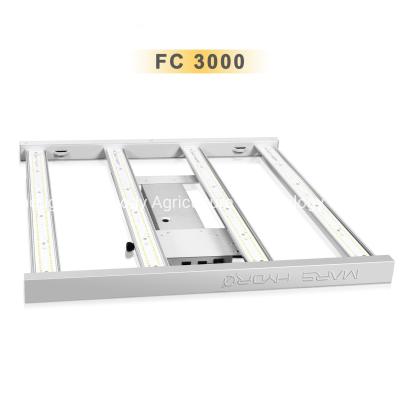 China Indoor LED Plant Grow Light Horticulture 330W in Greenhouse for sale
