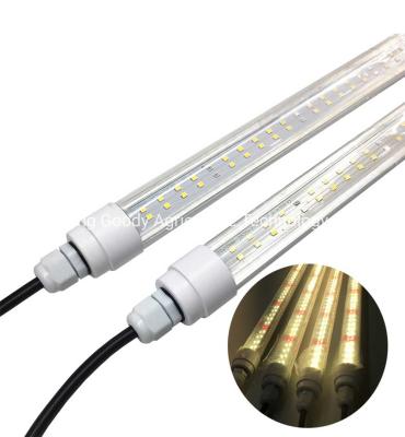 China COB LED Grow Light Manufacture Best-Sell Grow Horticulture for Farm Light 24W Grow Light for Greenhouse Flower for sale