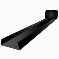 China Plastic PP Hydroponic Grow Trough System for Tomatoes for sale