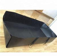 China Soiless Growing Trough Hydroponic PP Roll Tomatoes System for sale