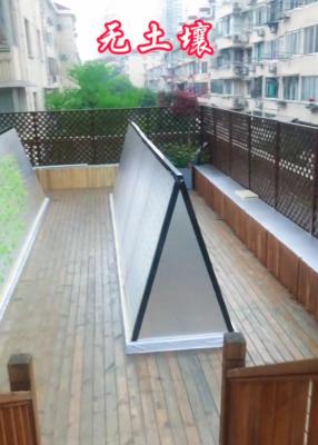 China Aerosol Cultivation Aeroponic Tower and Hydroponics Are Applied to Greenhouse, Growing Vegetables at Home. for sale