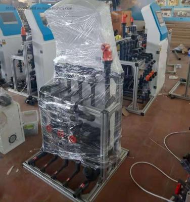China Intelligent Water and Fertilizer Integrated Machine Suitable for Agricultural Planting/Hydroponics/Soilless Cultivation of Vegetables for sale