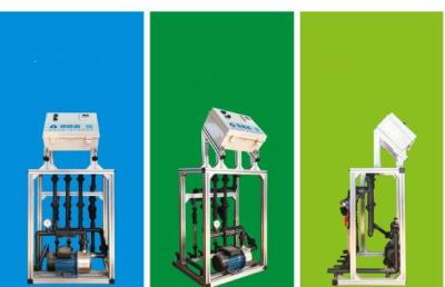 China Fertilizer and Water Control System for sale