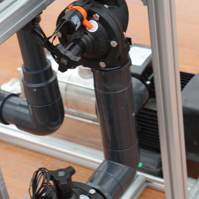 China Automatic Fertilization and Irrigation System for sale