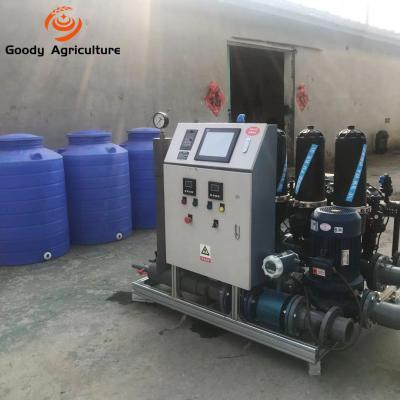 China High-End Precision Fertilizer Applicator for sale