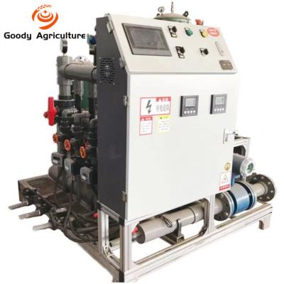 China Irrigation System for sale