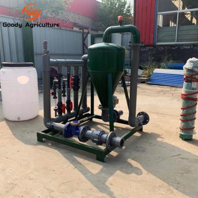 China Fertilization and Irrigation for Glass Greenhouse for sale