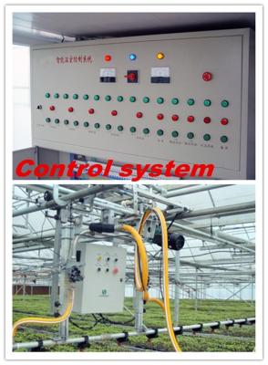 China Greenhouse Nutrient Solution Water and Fertilizer Machine for Irrigation System for sale