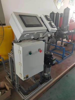 China Different Models of Intelligent Watering and Fertilizing Equipment for Agriculture/Farms/Indoor Disinfect for sale
