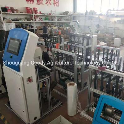 China Hot Sale Straight Through Water and Fertilizer Machine Fertigation System Fertigation Equipment for sale