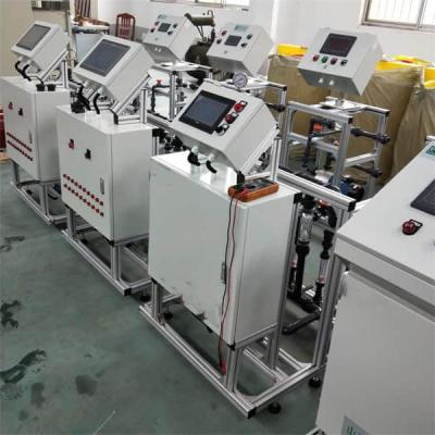 China Agriculture Automatic Watering Equipment Irrigation Sprinkler for Greenhouse Plant for sale