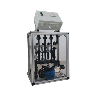 China Pkydrip Three and One Channel Fertilizer Absorption, Water and Fertilizer Integration Equipped for sale