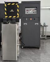 China 30Kg Induction Melting Furnace , Precious Metal Melting Furnace For Gold Silver Platinum for sale