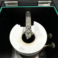 China SSM-GM Series 2-5kg Precious Metal Granulator , Induction Gold Silver Alloy Pellet Production Equipment for sale
