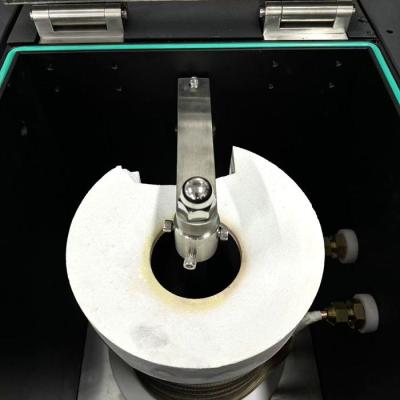 China 150kg Precious Metal Granulating Machine 60KW 380V High Capacity Induction Pellet Equipment for sale