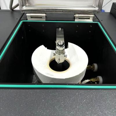China 20kg Precious Metal Granulator 30KW 380V Induction Pellet Equipment OEM for sale
