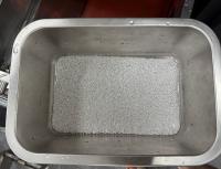 China 150kg Precious Metal Granulating Machine 60KW 380V High Capacity Induction Pellet Equipment for sale