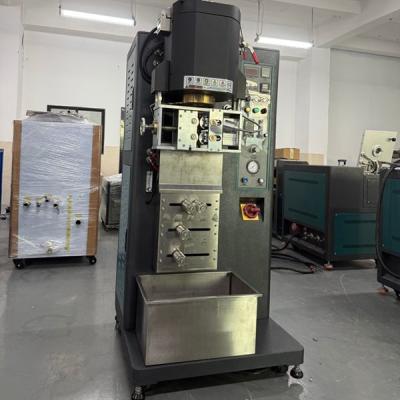 China 10KG-20KG Continuous Casting Machines For Mid To Large Scale Jewelry Manufacturing for sale