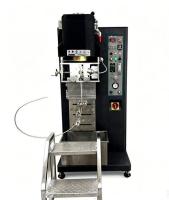 China 4kg 15KW Continuous Casting Machines SSM-CC4 For Gold Silver Copper for sale