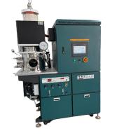China 50kg 380V High Vacuum Ingot Casting Machines For Gold Adjustable Heating Power for sale