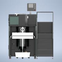 China 5kg-20KG Precious Metal Atomizing Powder Production Systems OEM Supported for sale