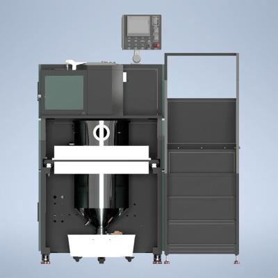 China 5kg-20KG Precious Metal Atomizing Powder Production Systems OEM Supported for sale