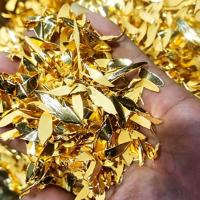 China 100kg High Output Gold Leaf Making Machine PLC Controlled SSM-GSM100 for sale