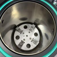 China 3kg Full Automatic Jewelry Vacuum Pressure Casting Machine For Gold Silver Alloy Jewelry Casting for sale