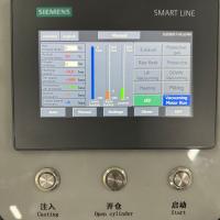 China 3kg Full Automatic Jewelry Vacuum Pressure Casting Machine For Gold Silver Alloy Jewelry Casting for sale