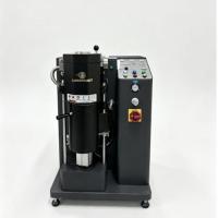 China 1KG Jewelry Semi Automatic Vacuum Pressure Casting Machine 300KPa SSM-MK2 for sale