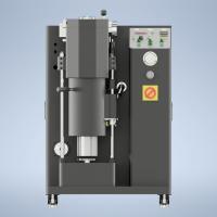 China Mini Full Automatic Jewelry Vacuum Casting Machine 1kg Gold Capacity For Small Jewelry Studio for sale