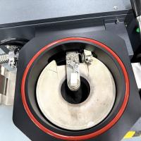 China 1KG Jewelry Semi Automatic Vacuum Pressure Casting Machine 300KPa SSM-MK2 for sale