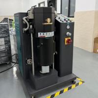 China 1KG Jewelry Semi Automatic Vacuum Pressure Casting Machine 300KPa SSM-MK2 for sale