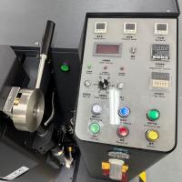 China 1KG Jewelry Semi Automatic Vacuum Pressure Casting Machine 300KPa SSM-MK2 for sale