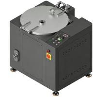 China 500g Vacuum Centrifugal Casting Machine 18KW Platinum Capacity For Luxury Jewelry for sale