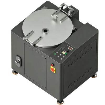 China 500g Vacuum Centrifugal Casting Machine 18KW Platinum Capacity For Luxury Jewelry for sale