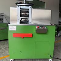 China High Hardness Tungsten Carbide Rolling Mill Machines For High Purity Precious Metal for sale