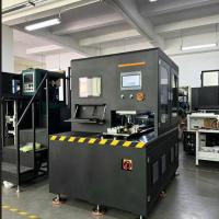 China 100T Full Automatic Logo Stamping Machine , Logo Marking Machine For Coin Medal Metal Batch Marking for sale