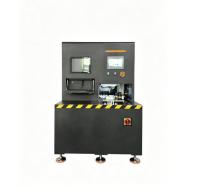 China 100T Full Automatic Logo Stamping Machine , Logo Marking Machine For Coin Medal Metal Batch Marking for sale